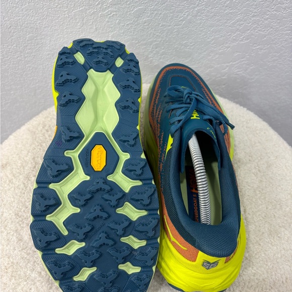 Hoka One One | Shoes | Hoka Speedgoat 5 Mens | Poshmark